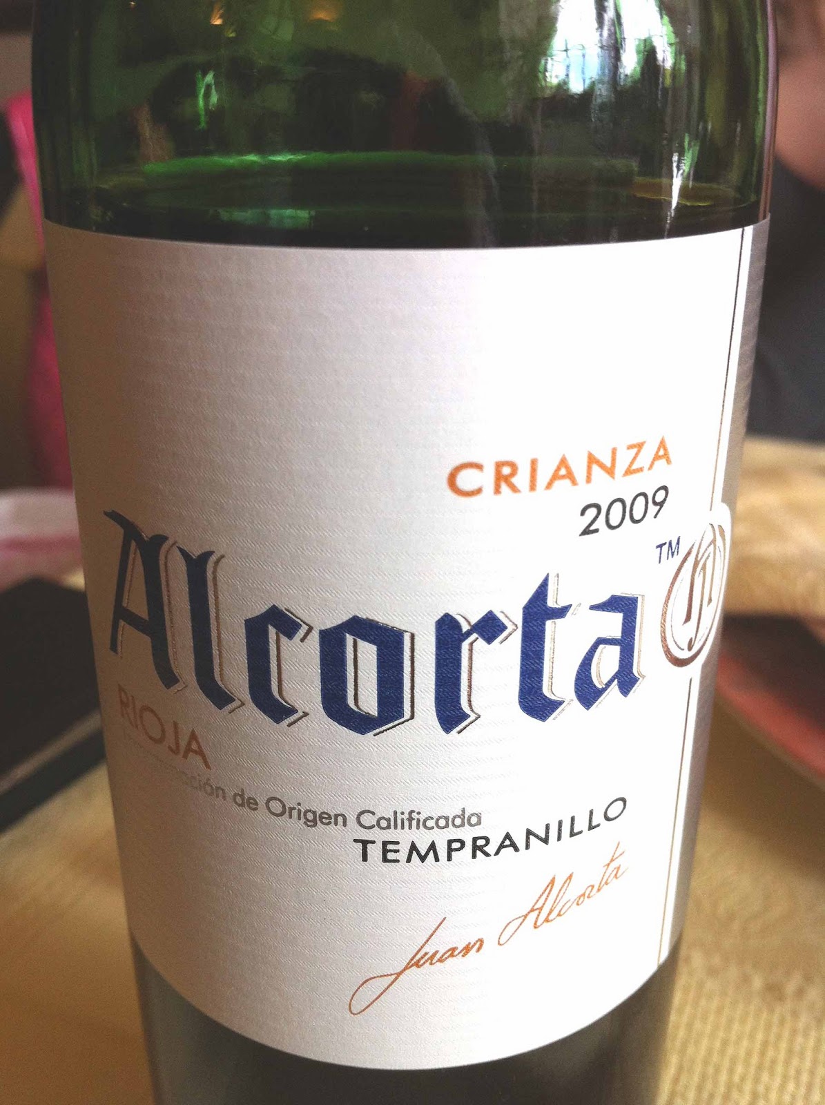 Nuestras escapadas familiares (NUEF): Restaurante Larrakoetxe (Lujua ...