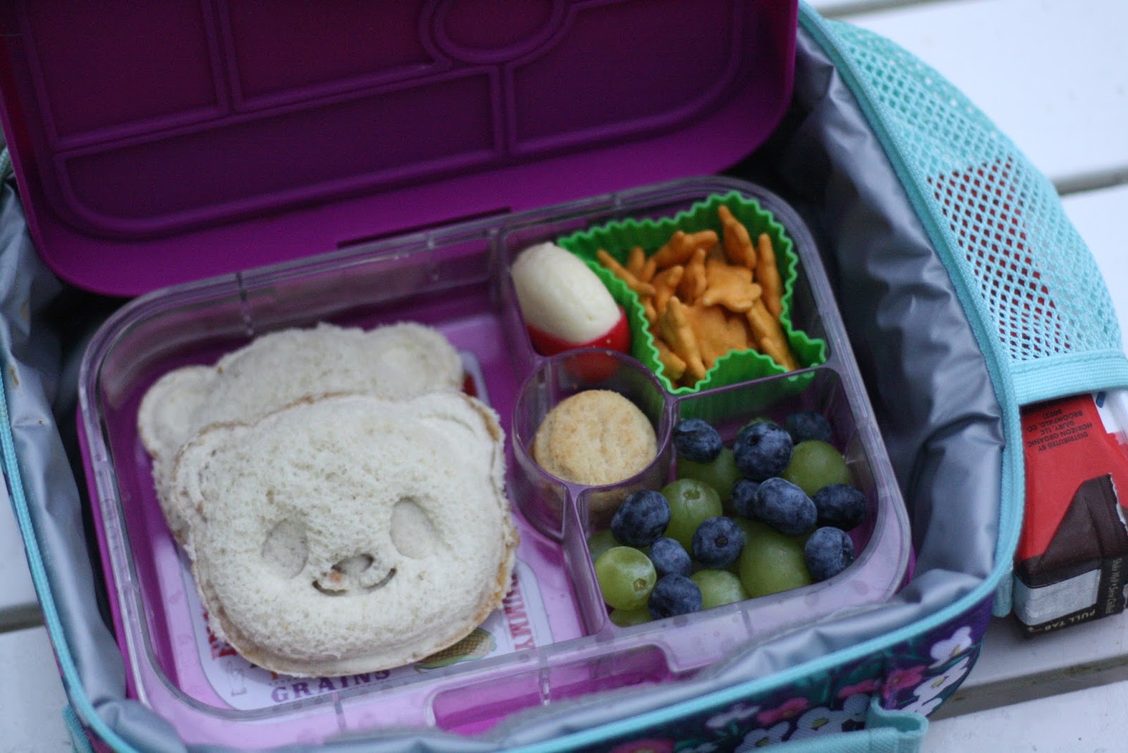 Lunch Box 101 | The Every Things Mrs Mumaw : Fort Wayne Lifestyle ...