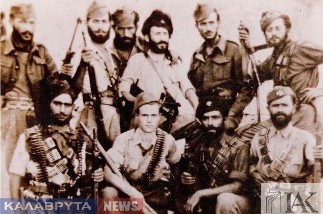 12/12/43 - Αναζητώντας δικαιολογίες για την μεγάλη σφαγή - ΚΑΛΑΒΡΥΤΑ - NEWS