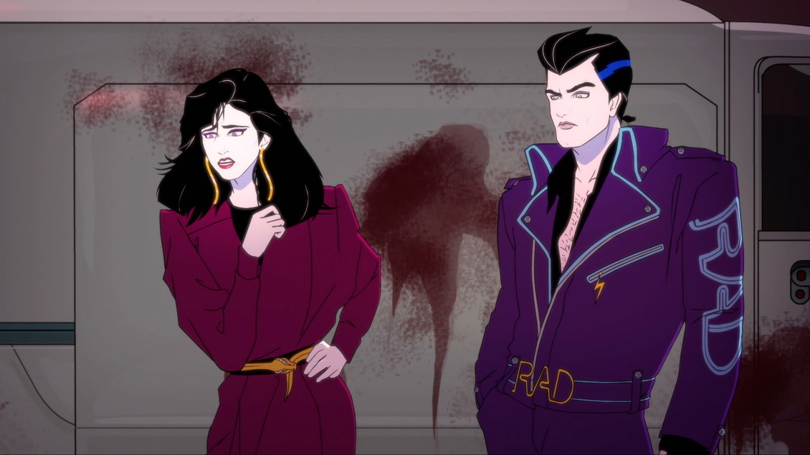 Things To Do In Los Angeles: Moonbeam City Creator Interview: Scott ...