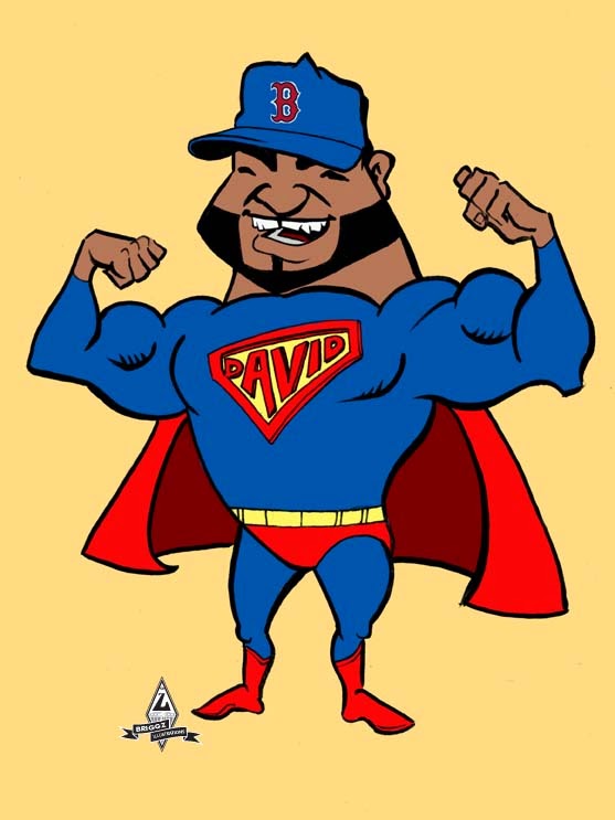 Briggz Illustrations