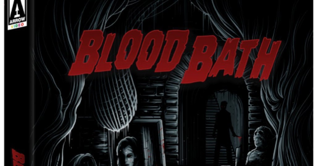 John Llewellyn Probert's House of Mortal Cinema: Blood Bath (1966)
