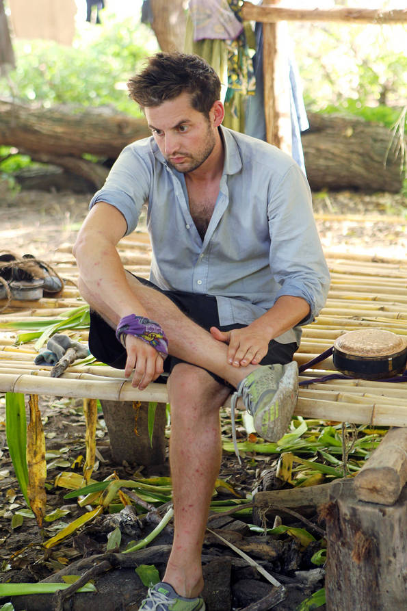 Survivor: Redemption Island – Episode 7 Review – Inside Pulse