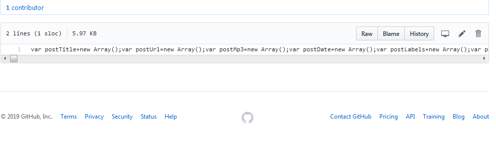 How to Load a RAW Project from Github so that it can be Loaded on ...