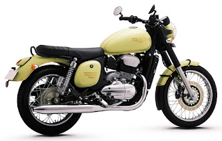 Jawa | Jawa motorcycles | All variant disclose