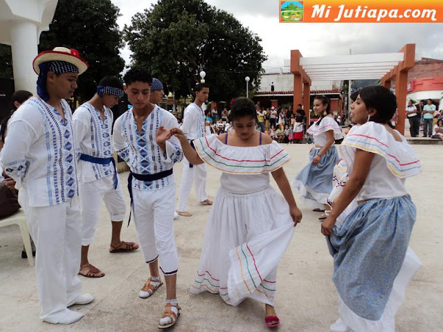 somosxinkas.com: HERENCIA XINKA.... PRESENTE EN ACTIVIDADES CÍVICAS ...