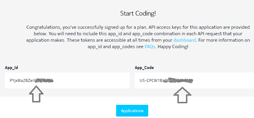 GIS Technology: Cara Mudah Membuat WEBGIS dengan HERE MAPS API's (1)