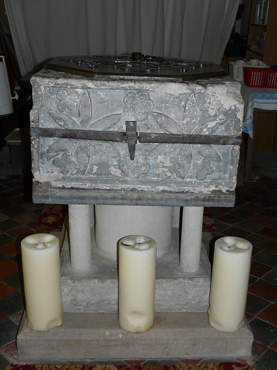 Cindy's Snaps: Abbess Roding and Leaden Roding, Essex......