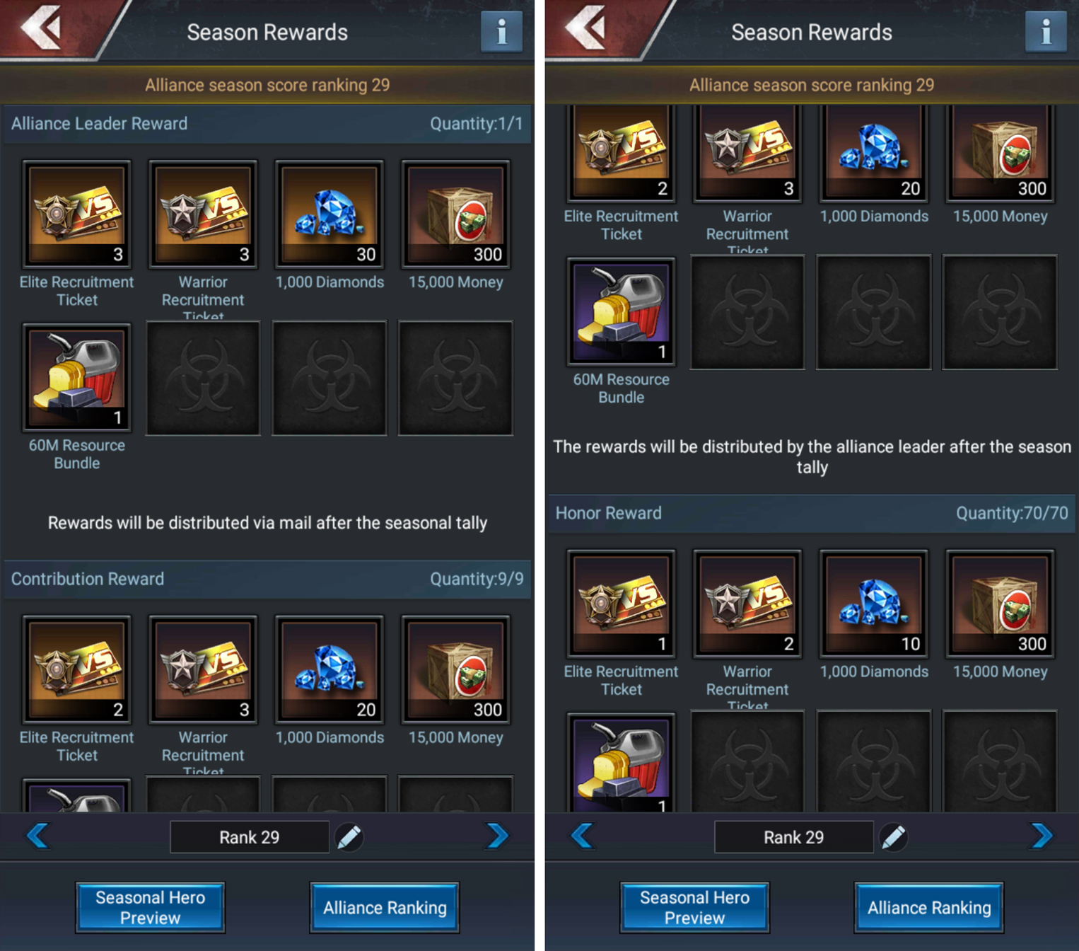 [ Part 1 ] How to play Doomsday in Last Shelter : Survival