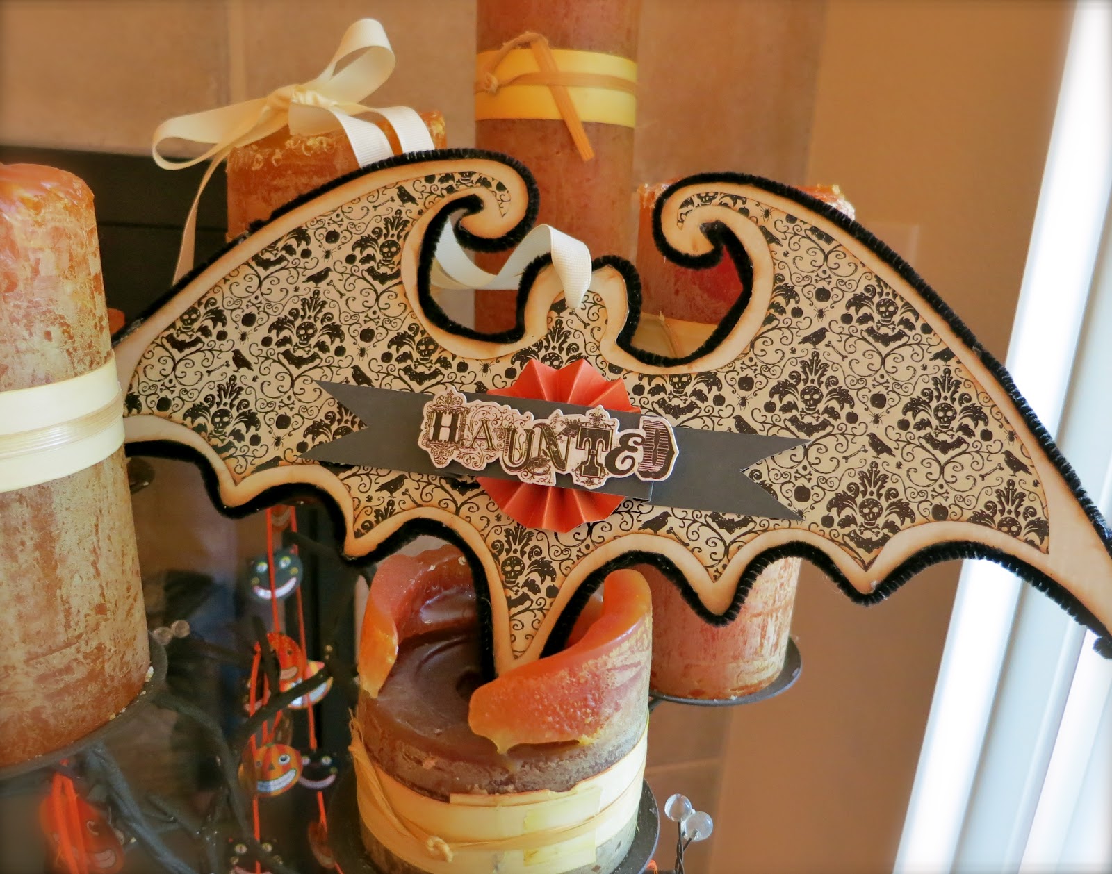 Emily Branch Designs | Branch Out.: October 2012