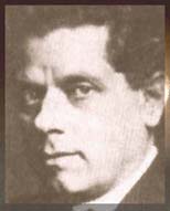 Max Reinhardt [Maximilian Goldman, 1873-1943]