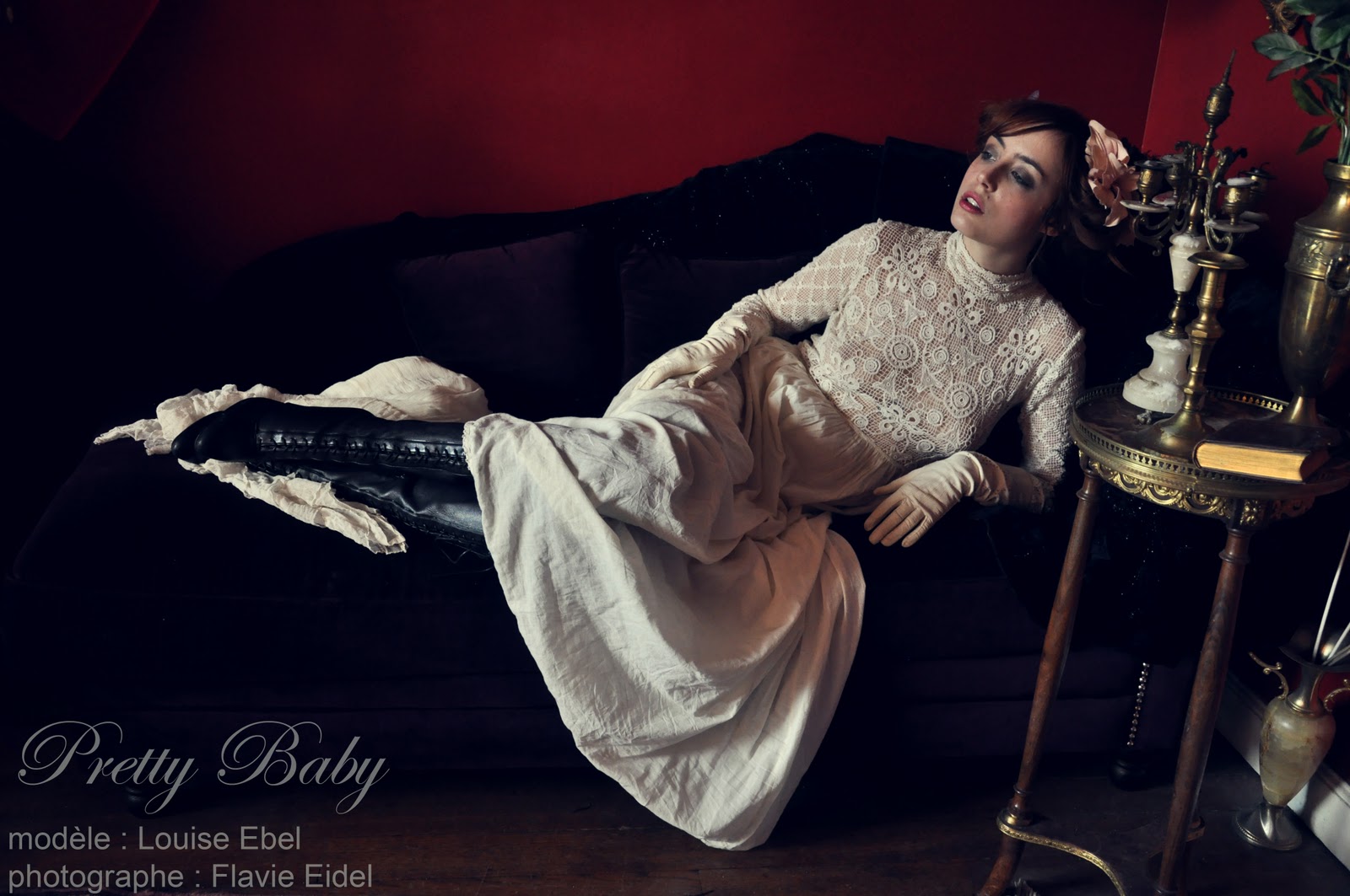 Flavie Eidel Photography