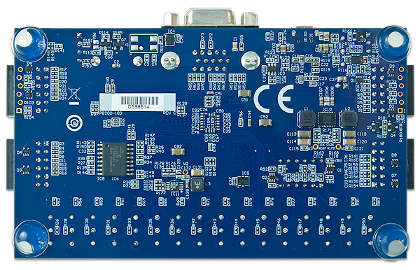 Basys™3 Artix-7 FPGA Board - Digilent | Kit Board Mạch Phát Triển