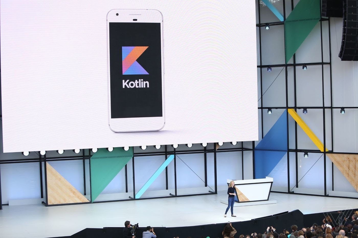 Reasons Why Kotlin Is The Best Programming Language For Android