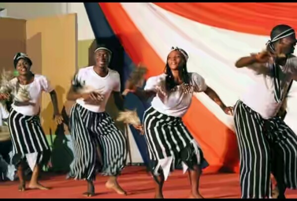 TIV CULTURE AND TRADITION