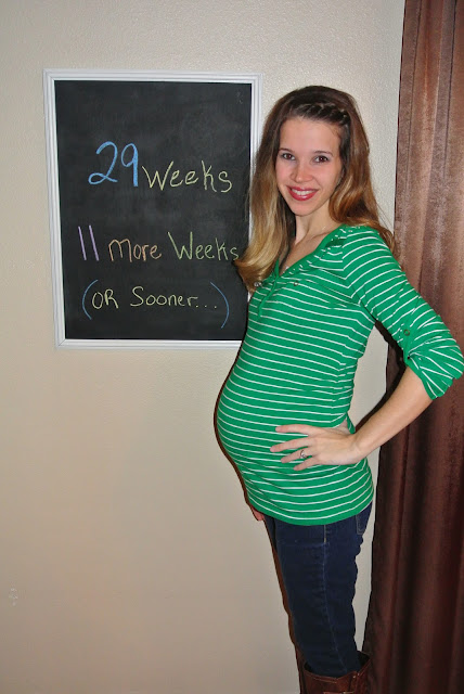 Jade, Jaclyn, London and baby #2