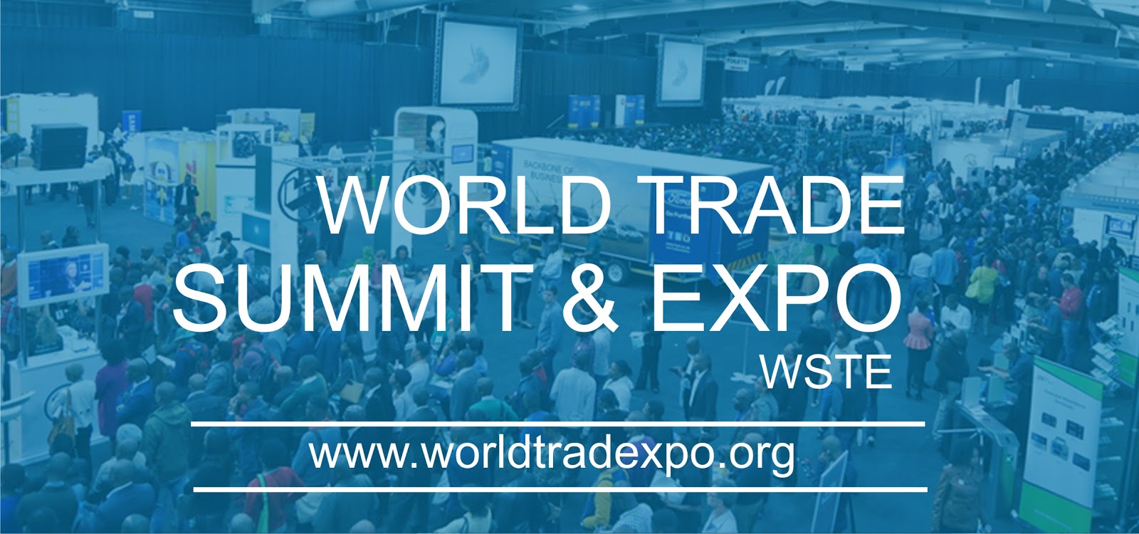 WORLD TRADE SUMMIT AND EXPO - FOW 24 NEWS