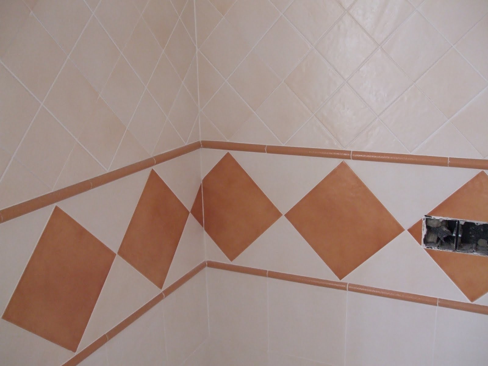 AZULEJOS, ALICATADOS Y ALICATADORES.: REFORMA VIVIENDA UNIFAMILIAR EN ...