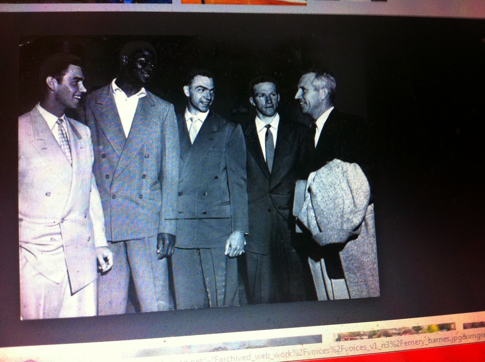 THE BLACK SOCIAL HISTORY:: BLACK SOCIAL HISTORY : AFRO-CANADIAN " EMERY ...