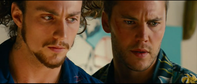 OVEREXPOSED: LE BELVE (2012), Oliver Stone