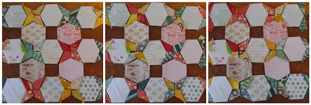 she can quilt: Aylin shares The Magic of EPP - a 2013 FAL Tutorial