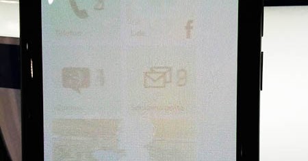 Cara Mengatasi Layar Burn In Atau Membekas Pada Android - Tips ...