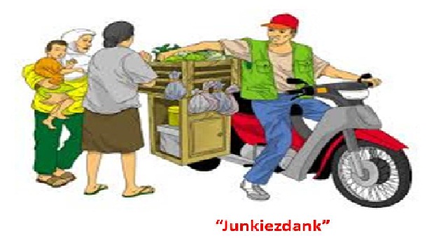 19 Penjual Kartun Penting