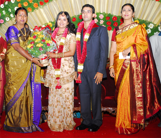 Mahathi - JungleKey.in Image #250