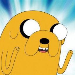 Hora de Aventura: Jake El Perro ~ Hora De Aventura