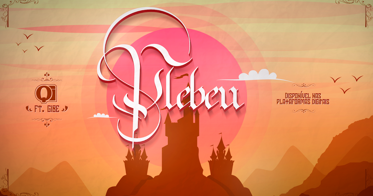 QI lança novo Single "Plebeu"