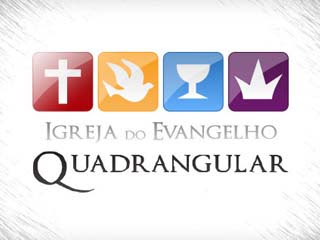 Igreja do Evangelho Quadrangular de Paulo de Faria: Logotipos da Igreja ...