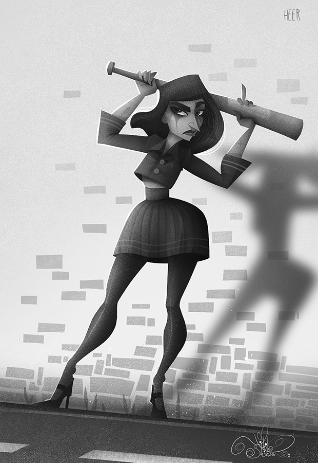 Nikhil Shinde Artworks.: 2017