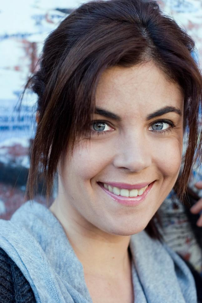 Blog Oficial Samanta Villar: Conectando con Samanta Villar