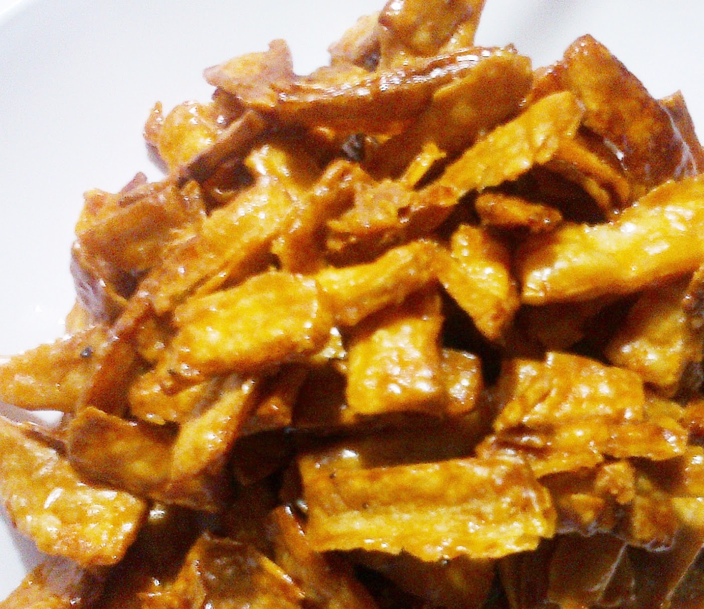 Resep Balung Kuwuk | Privatiriz