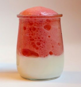 Cocina Molecular : ESPUMAS