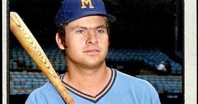 WHEN TOPPS HAD (BASE)BALLS!: MISSING IN ACTION- 1973 MIKE FERRARO