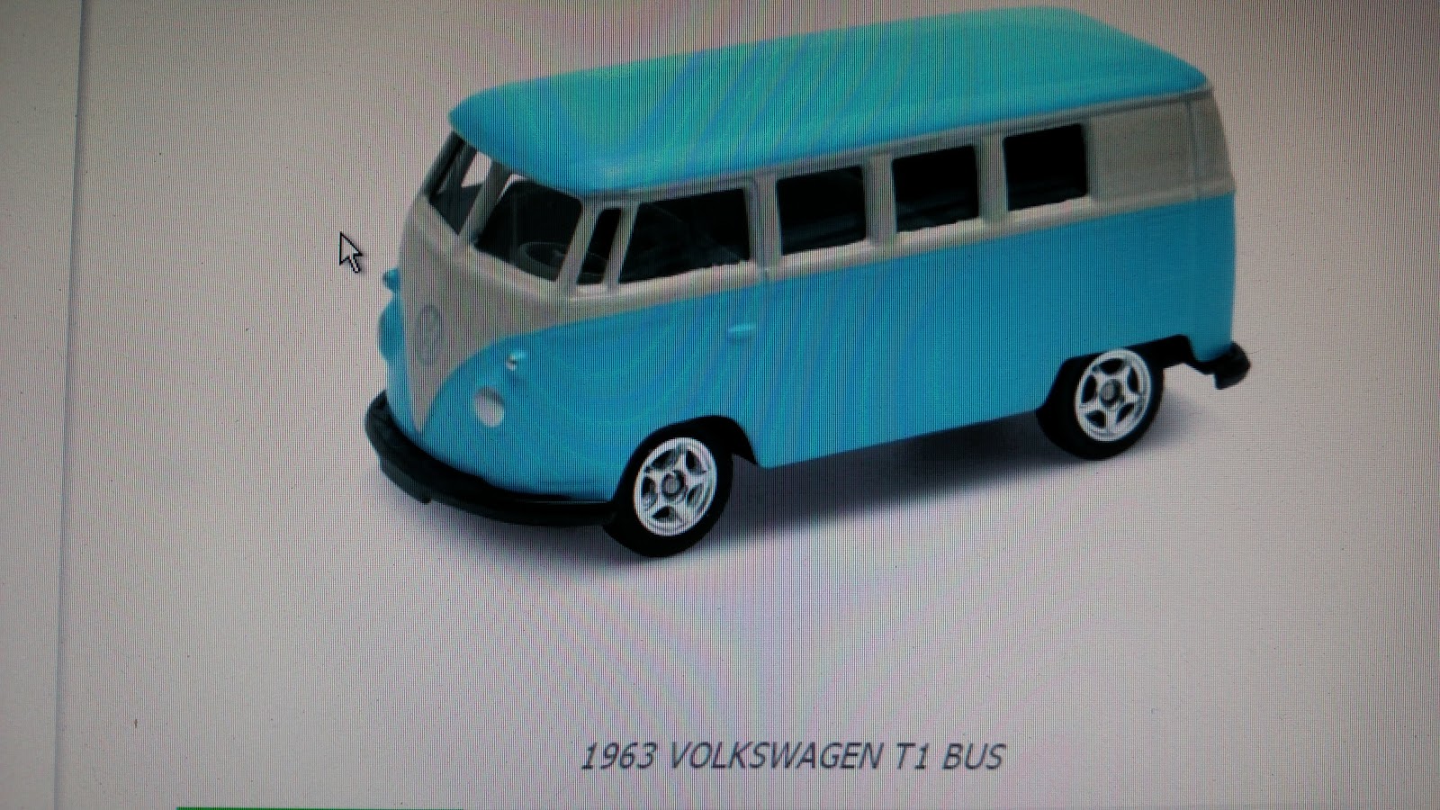 WellyWorld 60: More New 2018 Welly 1:60 Scale Previewed