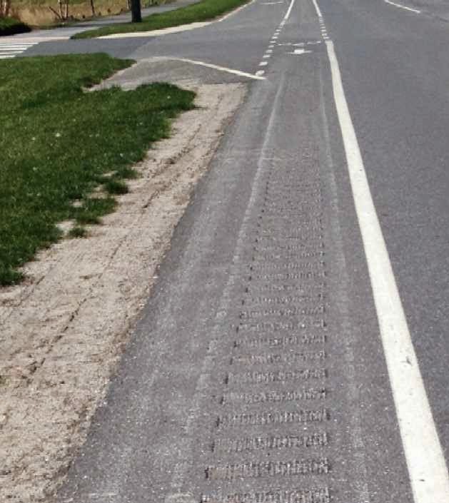 1st State BIKES: ACTION ALERT: Tell DelDOT to Save Our Shoulders