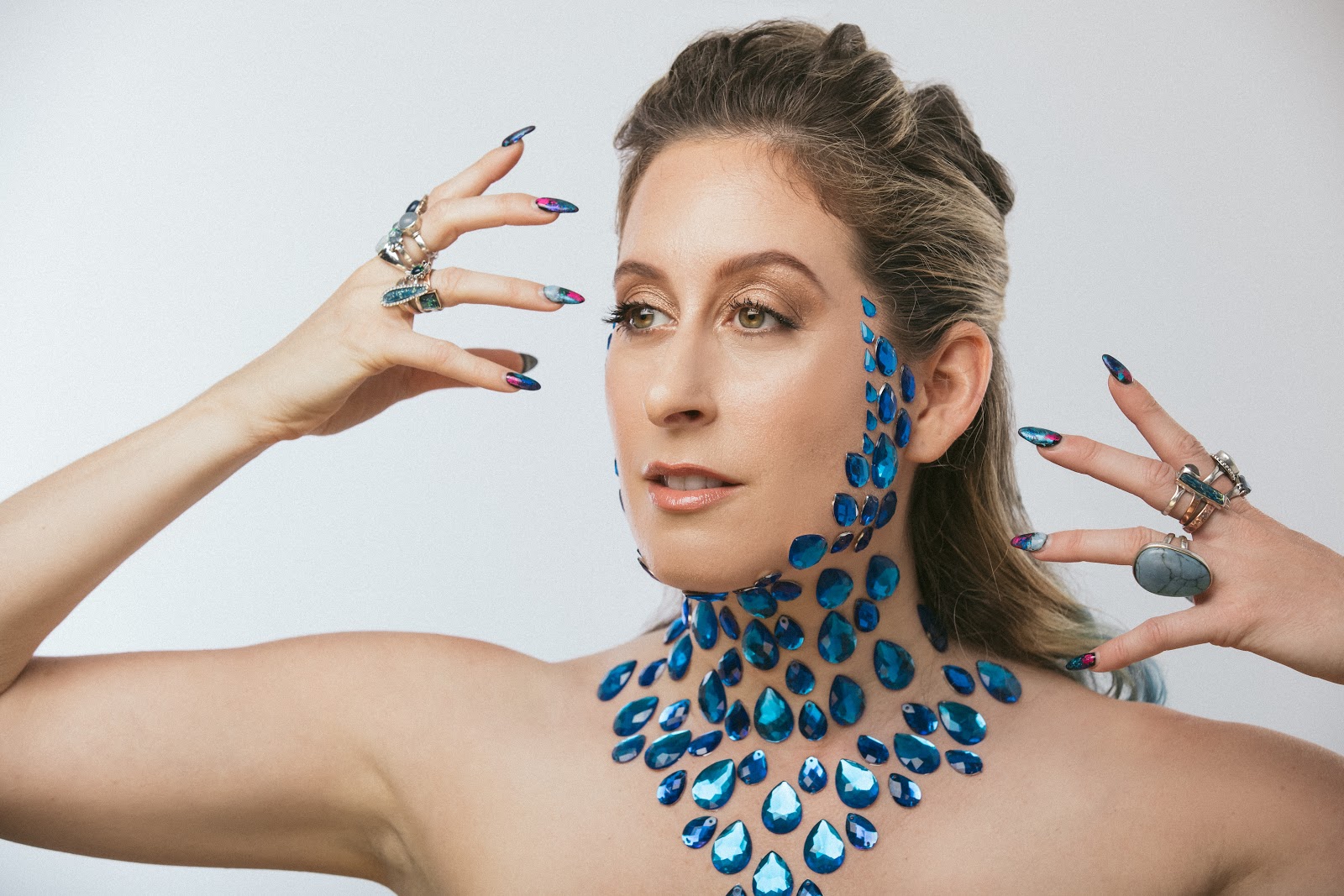 RAIGN shares emphatic single 'Out of Time'