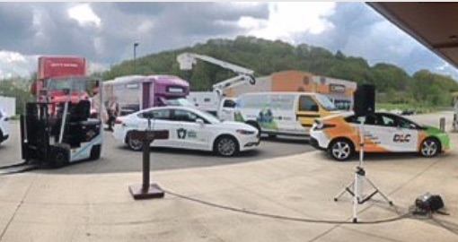 PA Environment Digest Blog: Driving PA Forward Grant/Rebate Program To ...