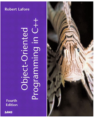 Object Oriented Programming C++ ( 4th Edition )Robert Lafore - UOG BOOK ...