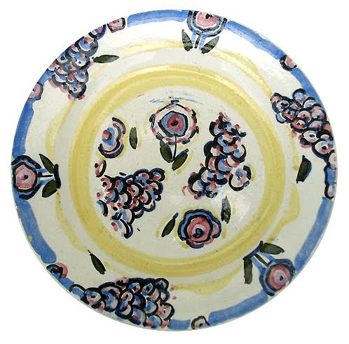 Jessie M King: June 2011