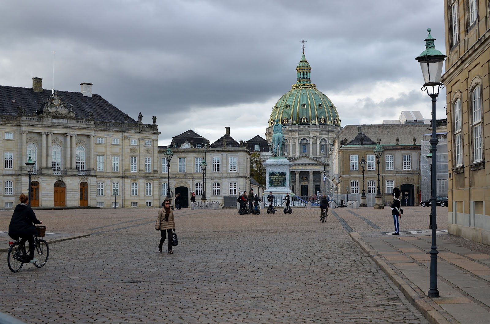 The Things I Enjoy: Denmark - Country of 600 castles and manors