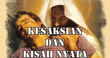 KUMPULAN KESAKSIAN ROHANI TERHEBAT DAN MUJIZAT LUAR BIASA - LAGU PUJIAN ...