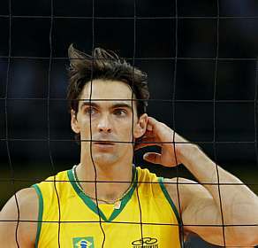 Giba | The Sports Stars