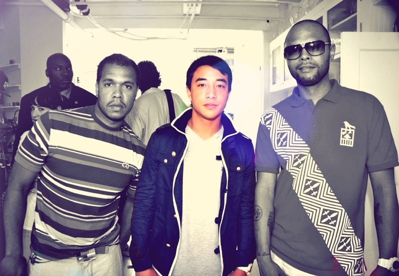 COLOR OF LIFE Branding: June 2011