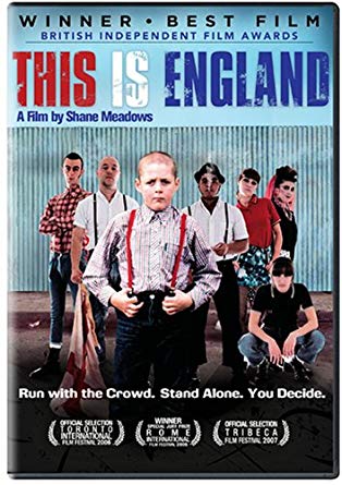 Descarga Cultura: Descargar This Is Englad (2006) subtitulada español ...