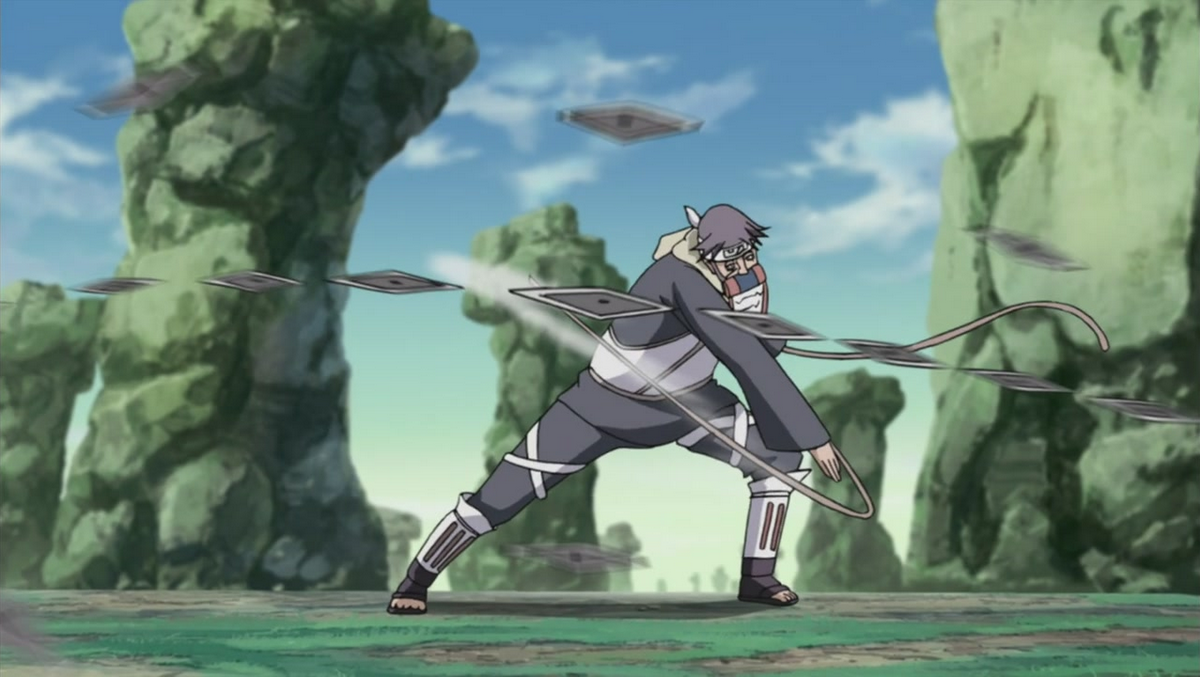 Naruto Mania Brasileira