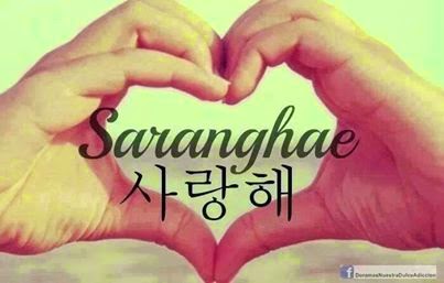 Mundo K-Pop: O que significa saranghae e Oppa