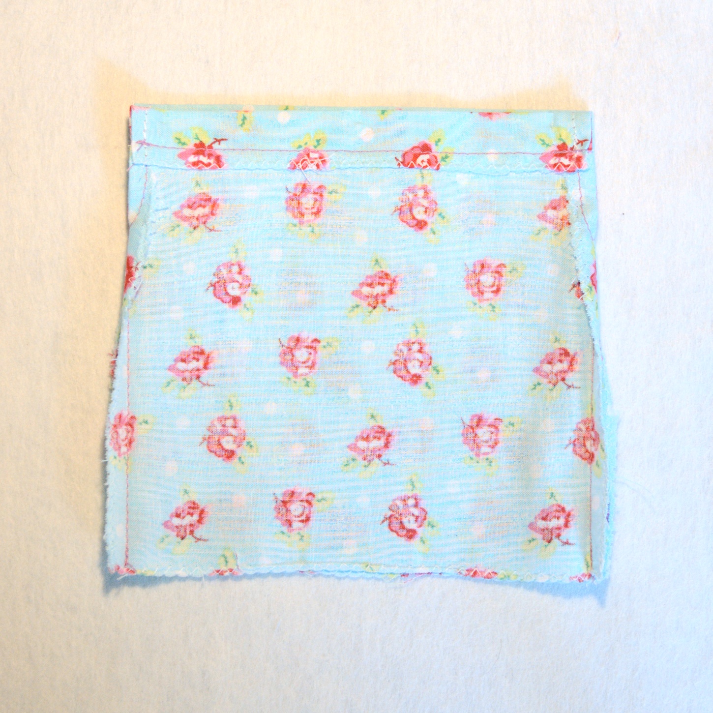 Fuzzy Thoughts: fabric dress tutorial